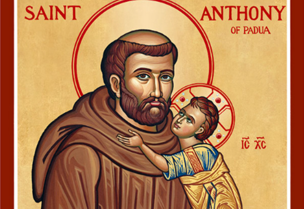 Parish News and Events :: St. Anthony of Padua Catholic Church :: Southern Pines, NC
